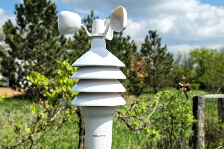 Best home weather stations: 7 top picks we personally tested