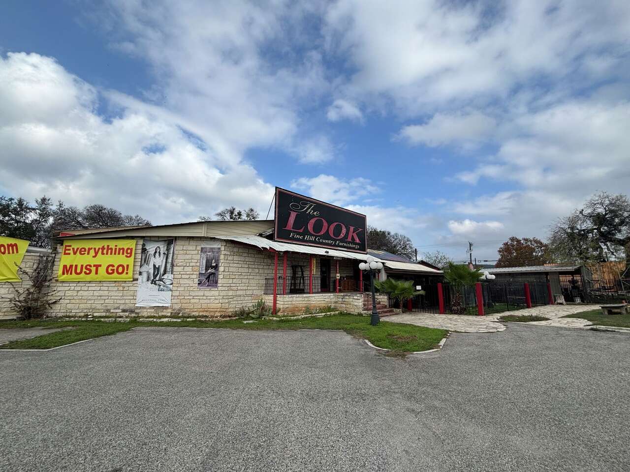 Longtime Hill Country businesses that closed for good in 2025