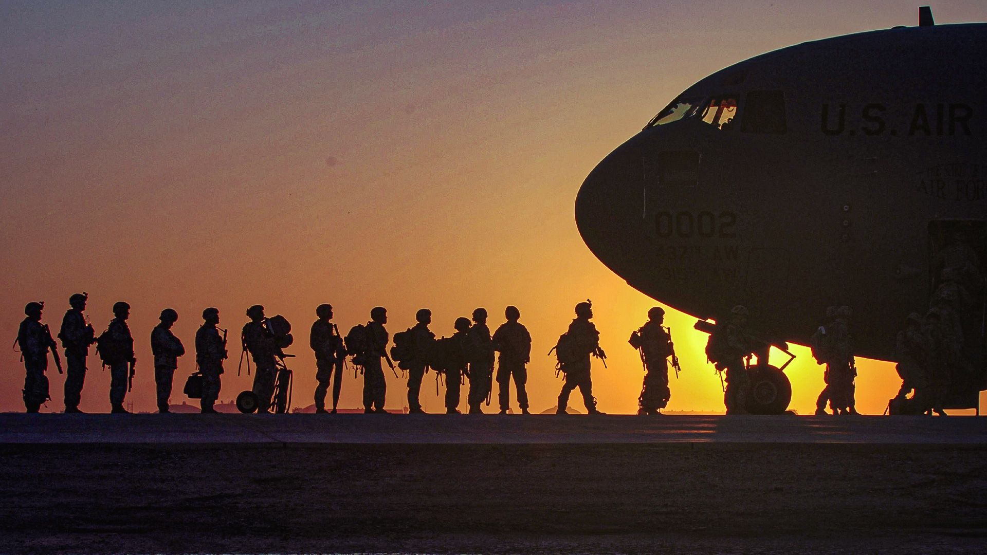 The 5 smallest US Air Force bases & their strategic roles