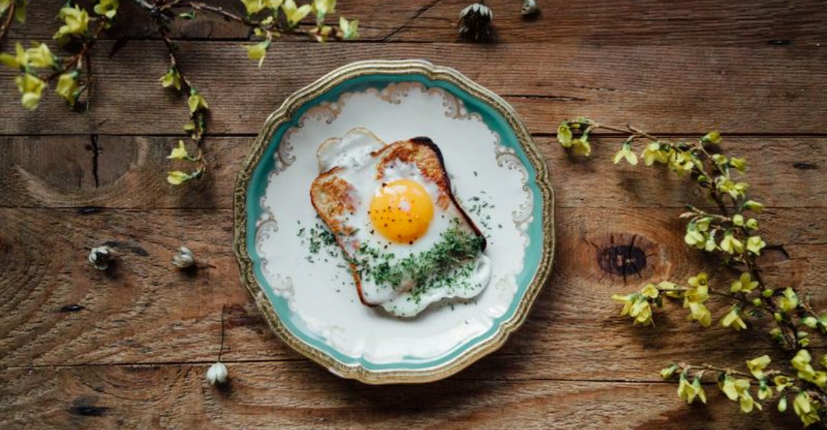 16 foods that look basic but never disappoint