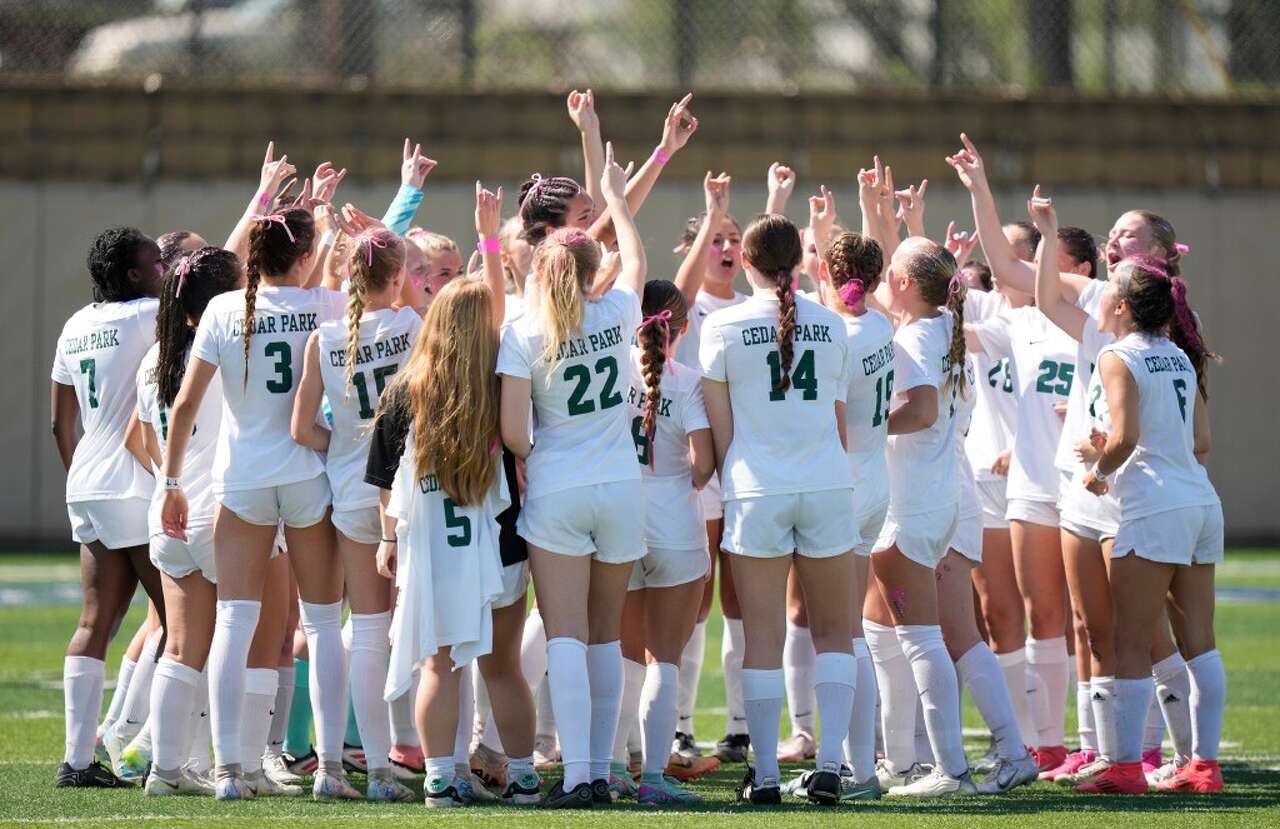 2026 Central Texas girls high school soccer season preview, top Austin ...