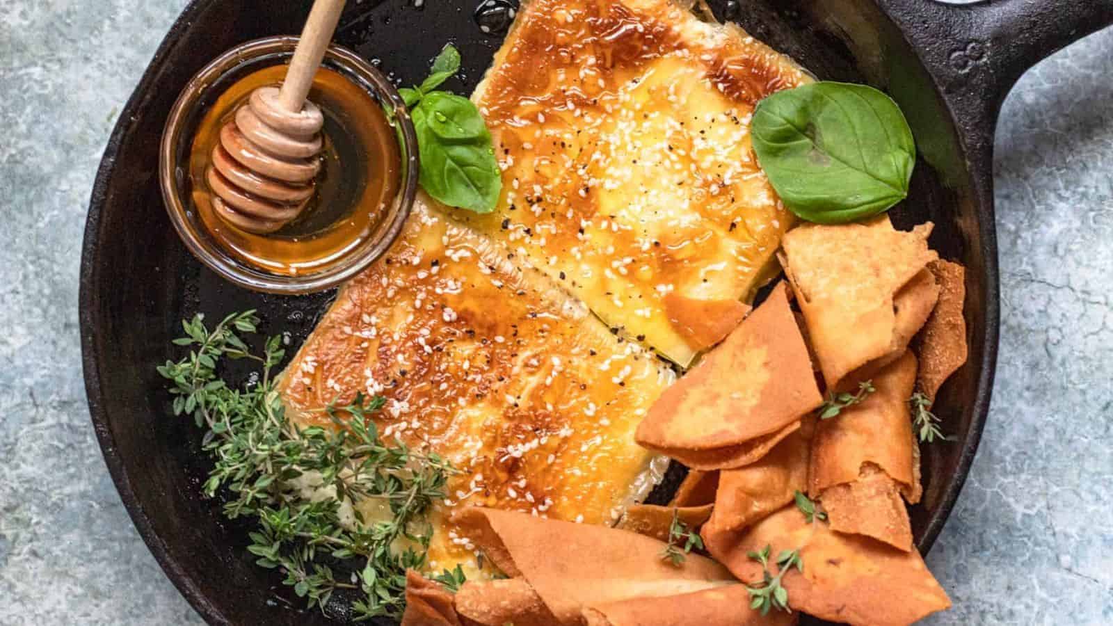20 delicious feta creations that bring big flavor to every bite
