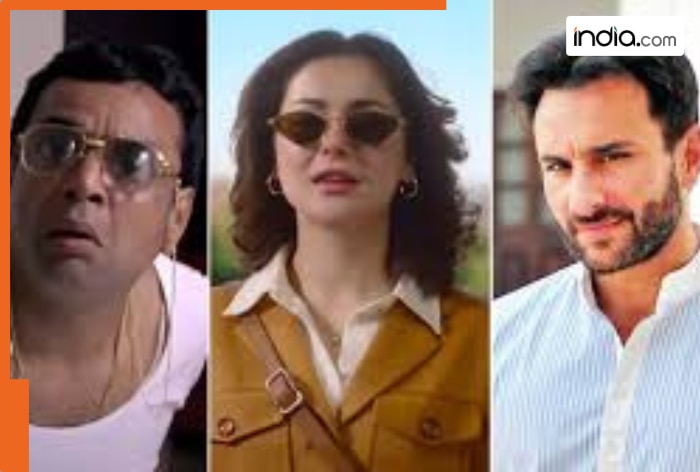 Year ender 2025: From celebrity scandals to shocking twists, these ...