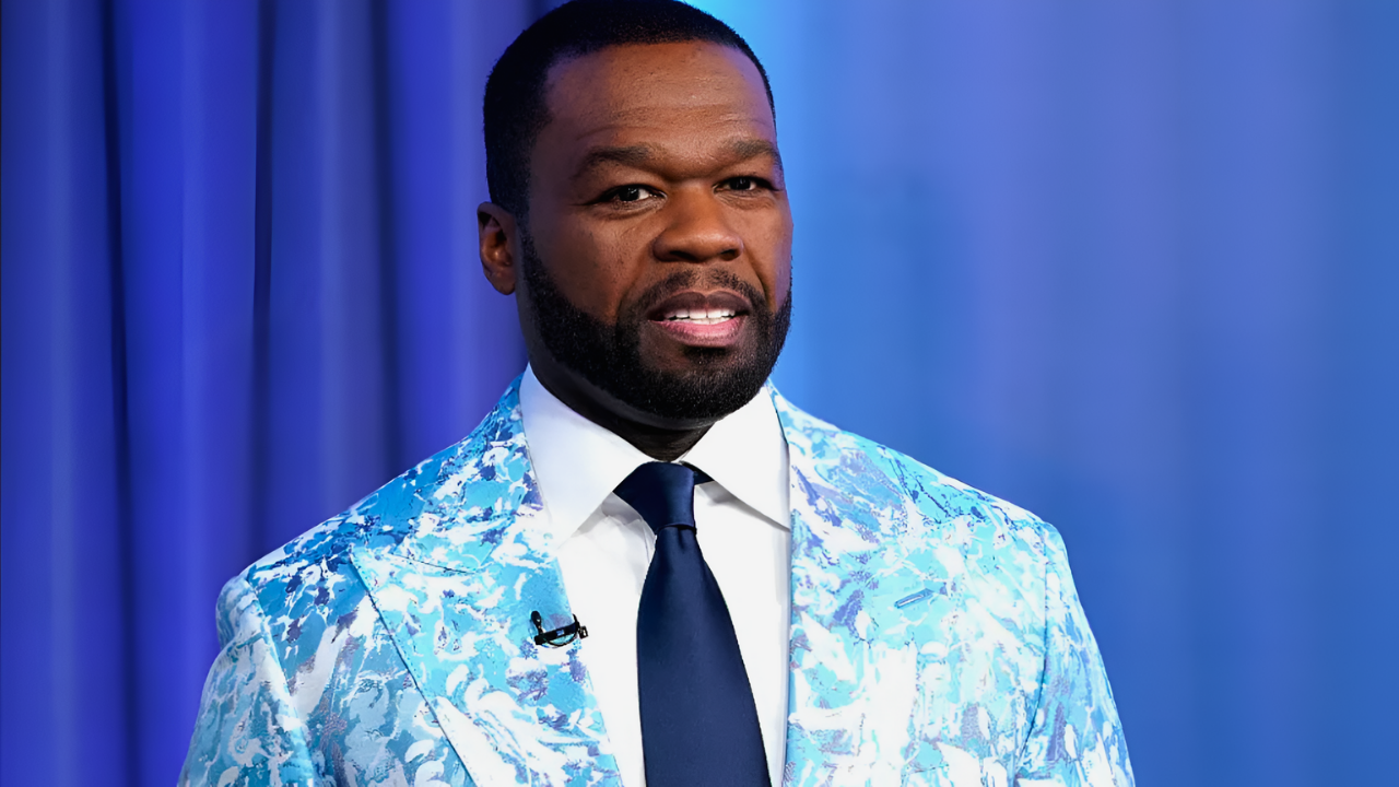 50 Cent warns Wayans over Netflix Diddy doc—vendetta goes public