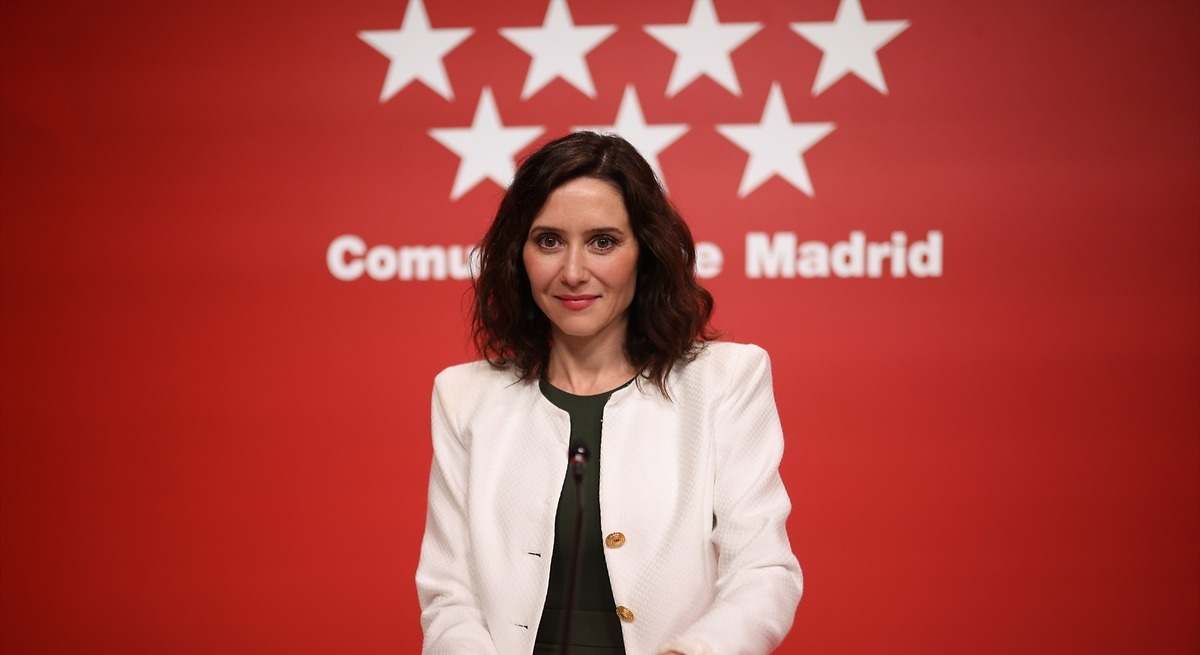 Los funcionarios de la Comunidad de Madrid cobrarán en la nómina de ...
