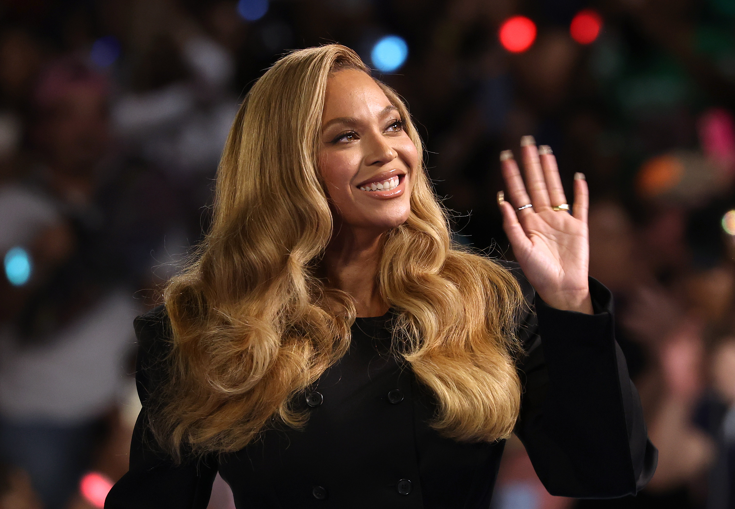 Beyoncé is a billionaire, becoming third female musician on Forbes list