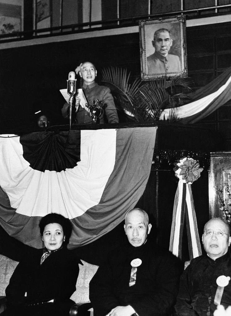 Key dates in Taiwan’s history: A contested island's evolution