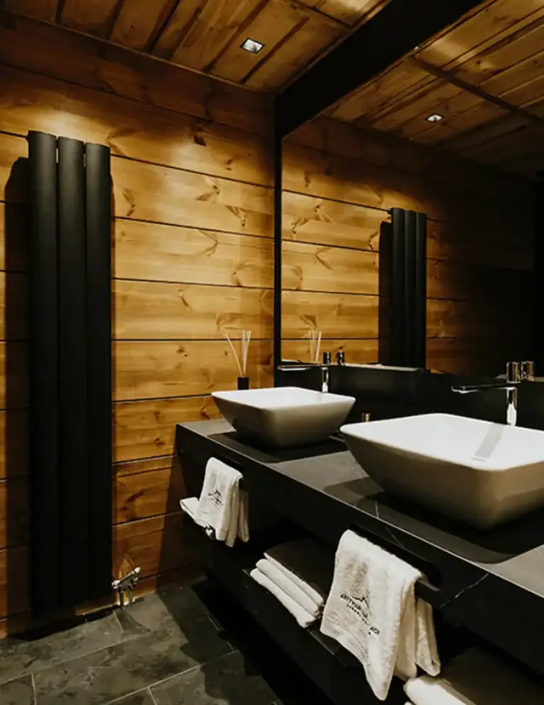 La villa de superlujo de Luis Miguel y Paloma Cuevas en Sierra Nevada ...