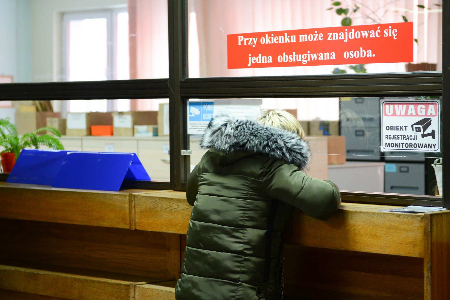 Do lekarza umówisz się online. Idzie prawdziwa rewolucja dla pacjentów