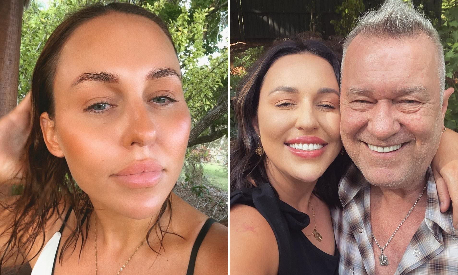 Jimmy Barnes' secret love child is now homeless just a year after their ...