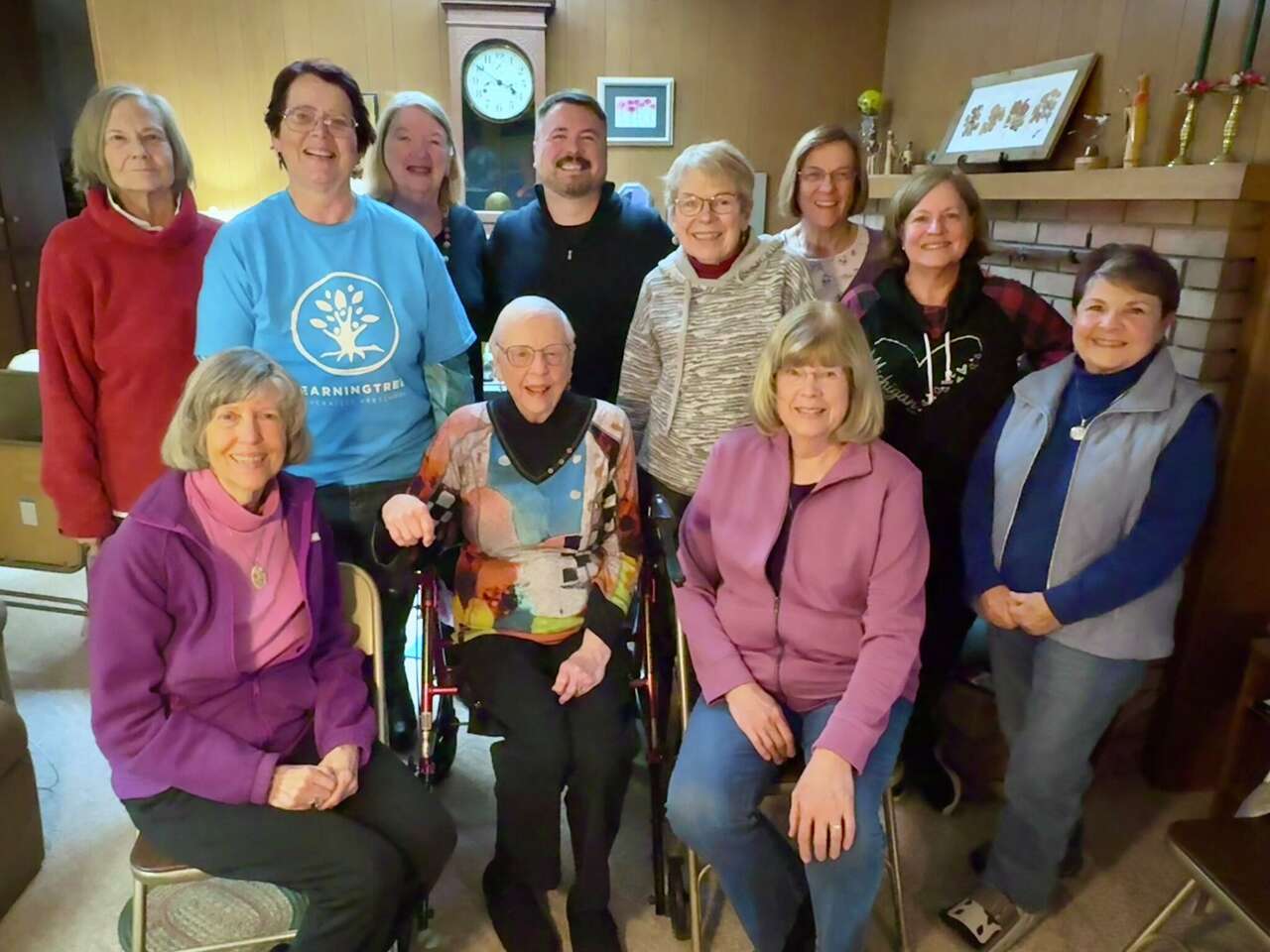 Dave Clark: Bonnie’s Bunch shows us the power of neighboring