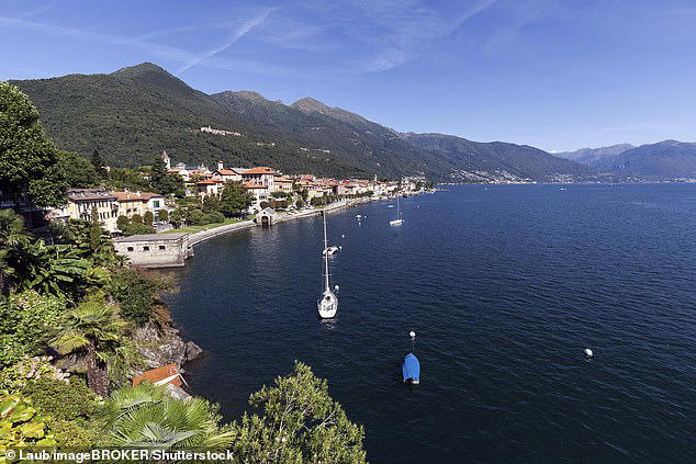 Six injured and more than 100 stranded as cable car 'slams into ...