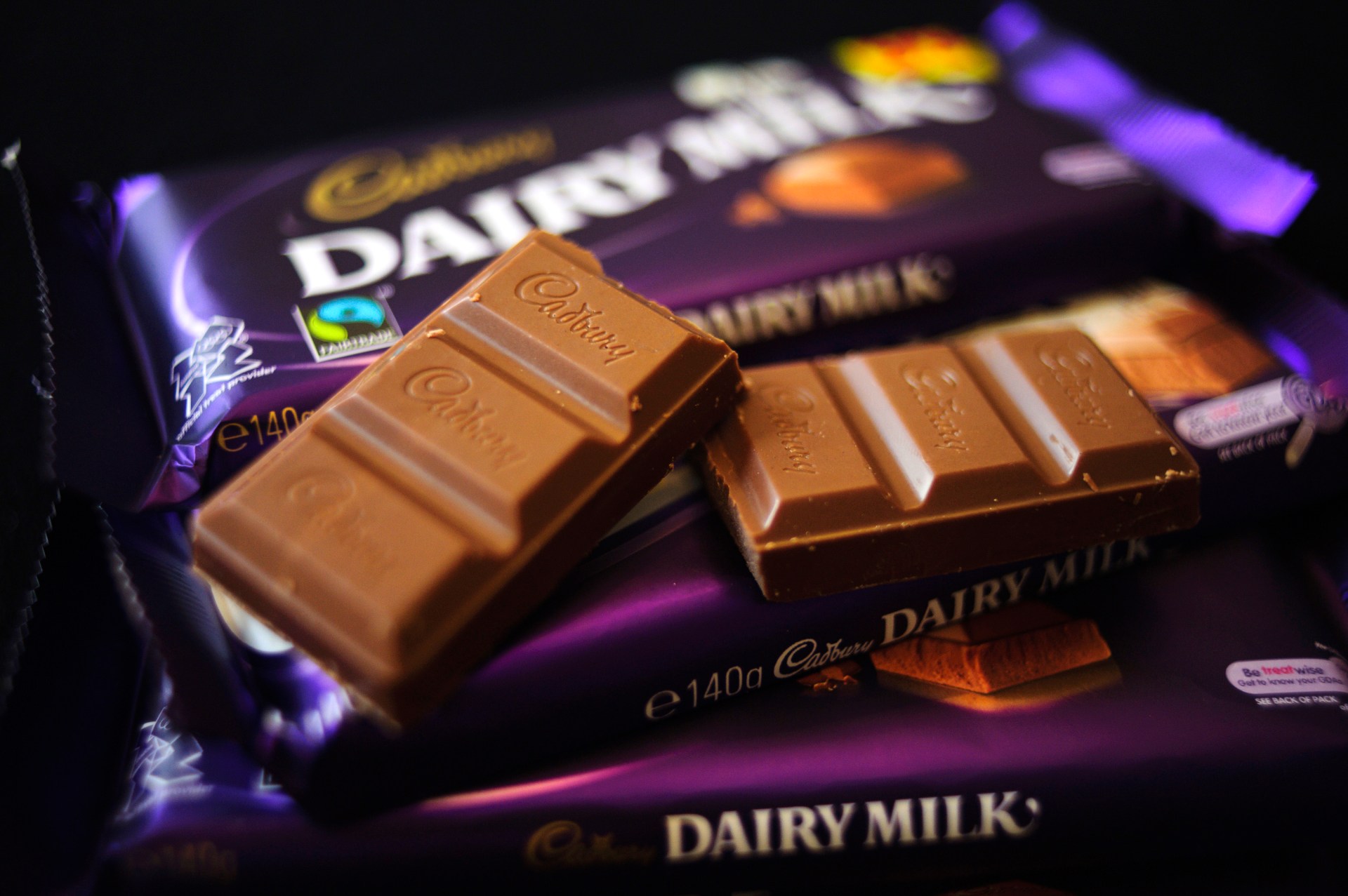 Cadbury fans just discovered rare 'premium' chocolate