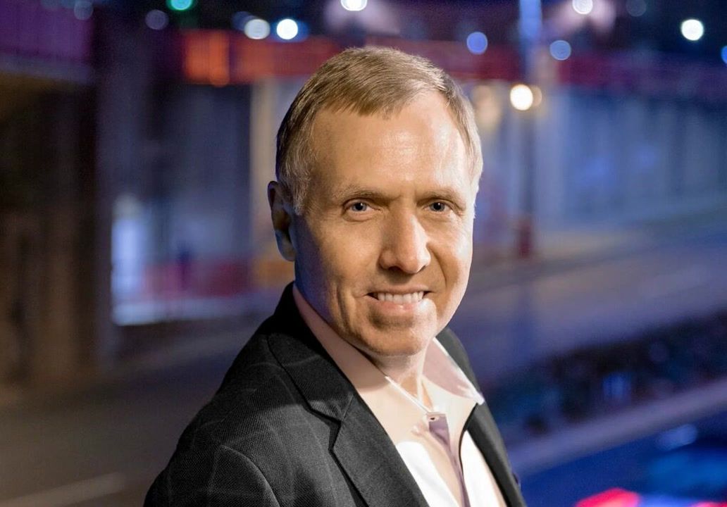 Chuck Redd faces $1M suit over Kennedy Center show