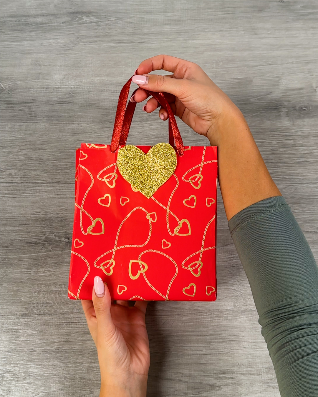 Unique gift bags for any occasion 🎁