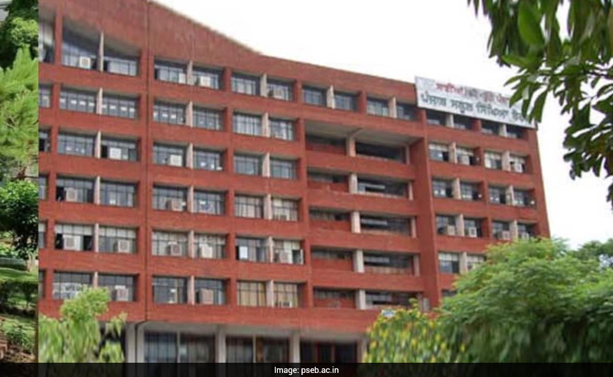 Punjab board exams 2026: Class 10, 12 date sheet released, complete ...