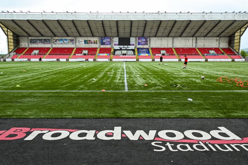 Hamilton Accies to recall young goalkeeper to bolster depleted squad