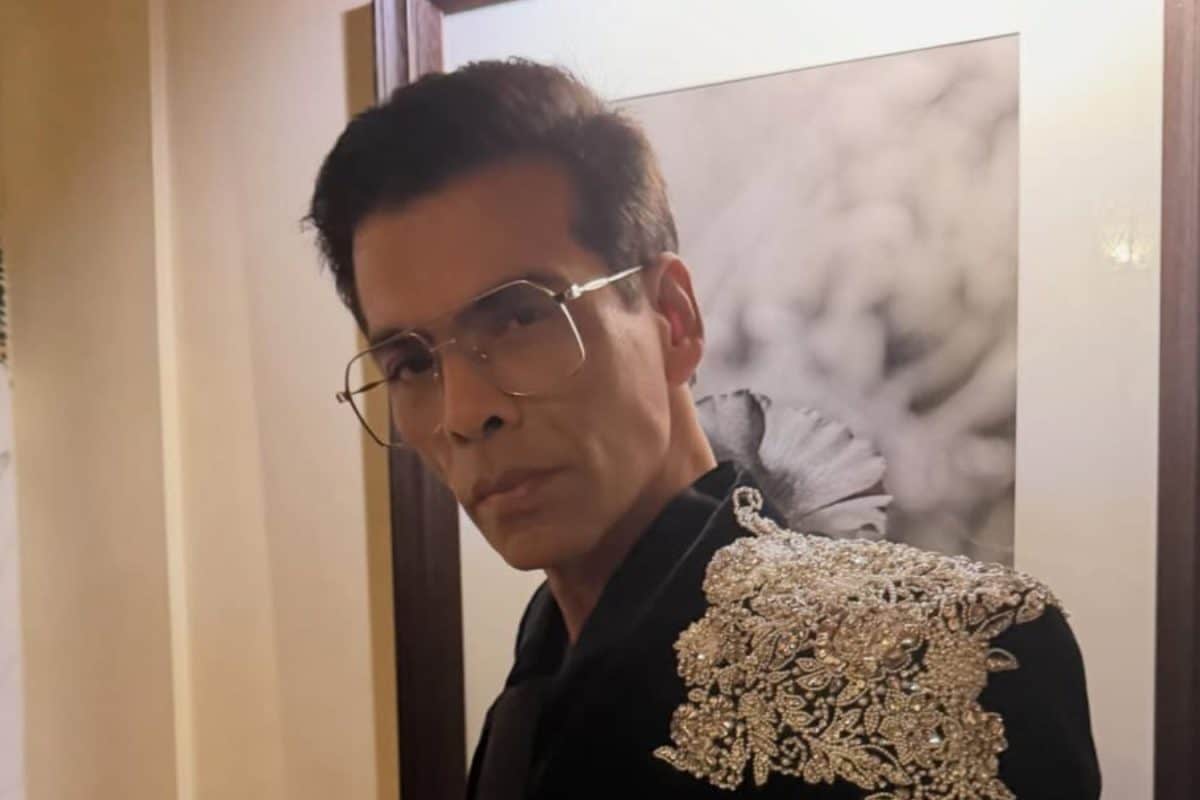 Stop celebrating failures: Karan Johar pens long note amid Tu Meri Main ...