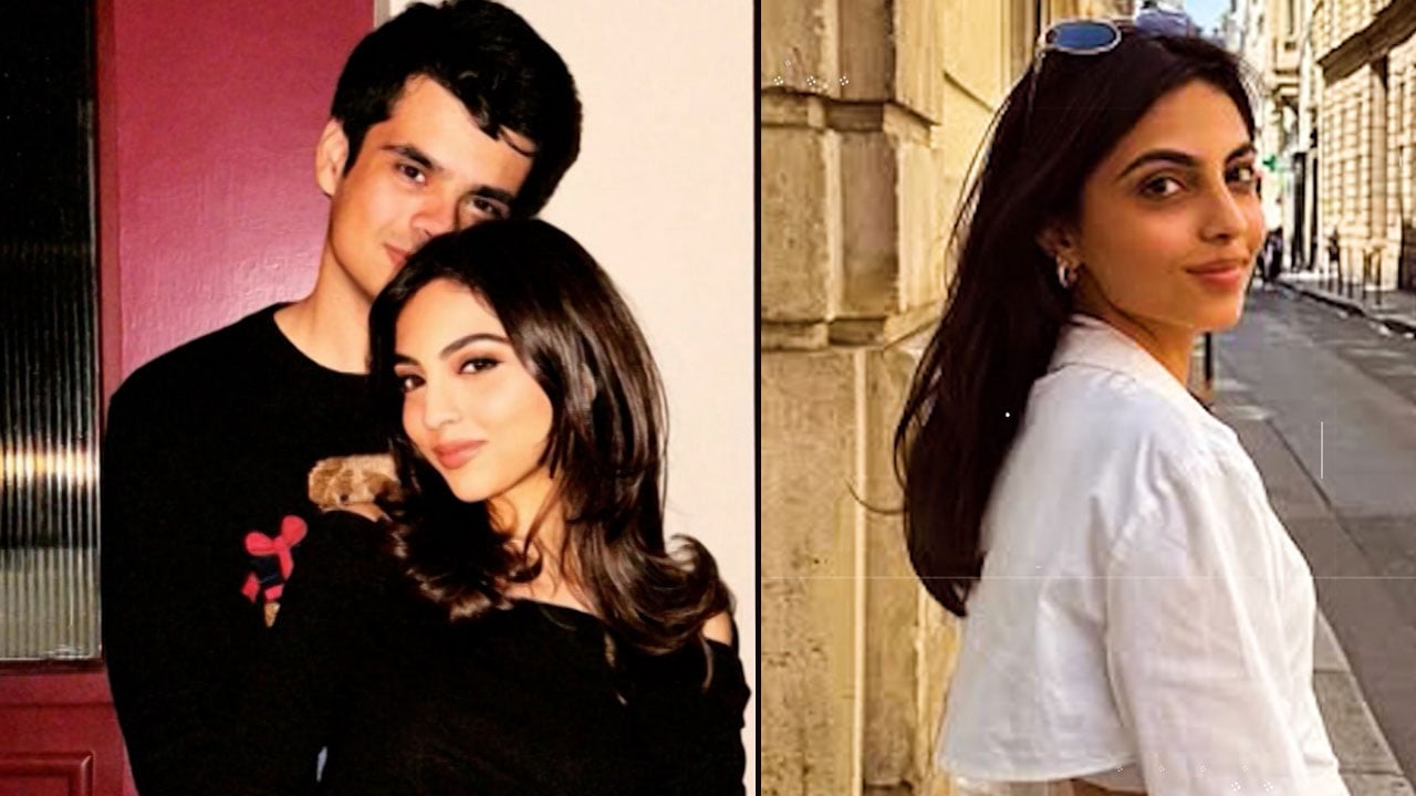 Priyanka Gandhi's son Raihan Vadra engaged to longtime girlfriend Aviva ...