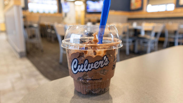 Experts say these fast food chains make everything from scratch