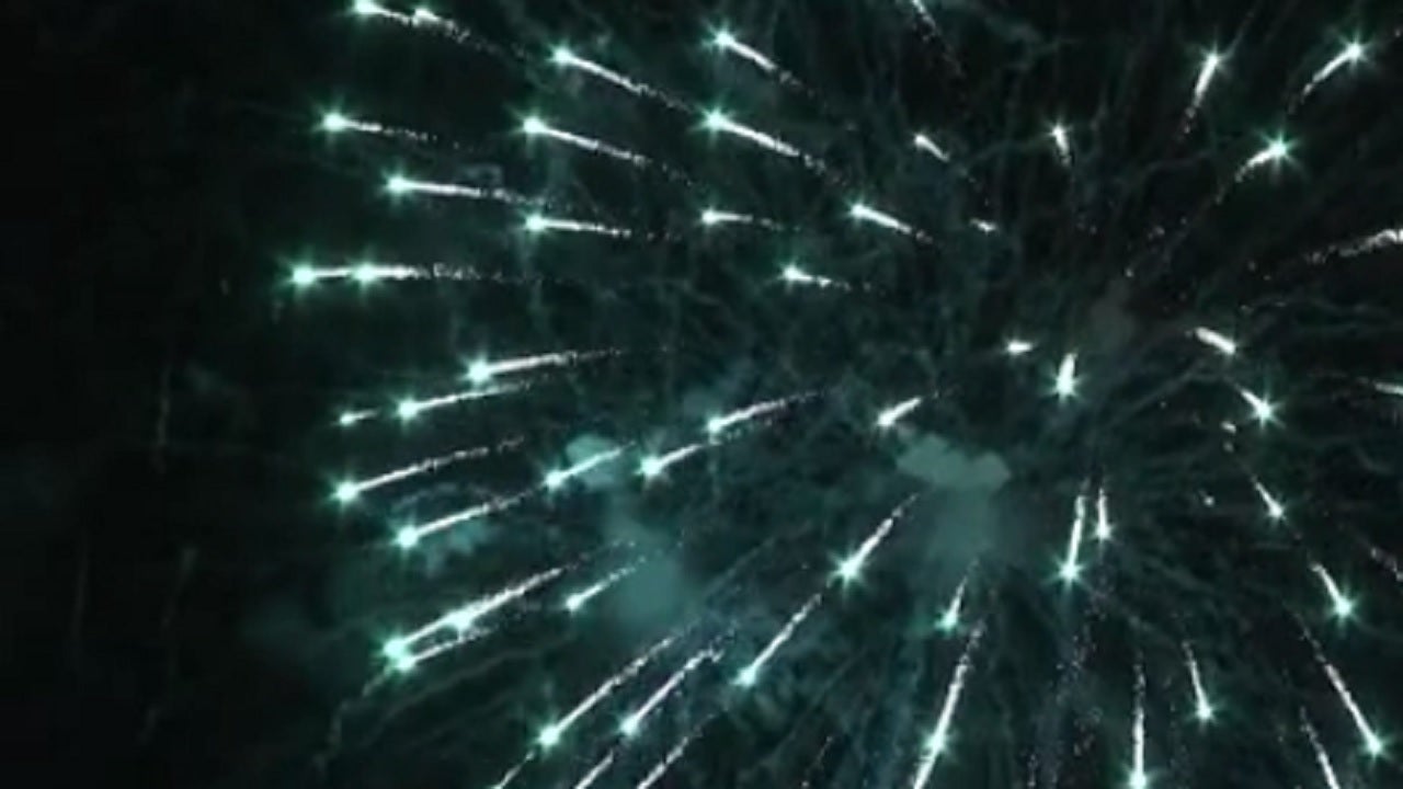 Volusia County officials remind residents personal fireworks not ...