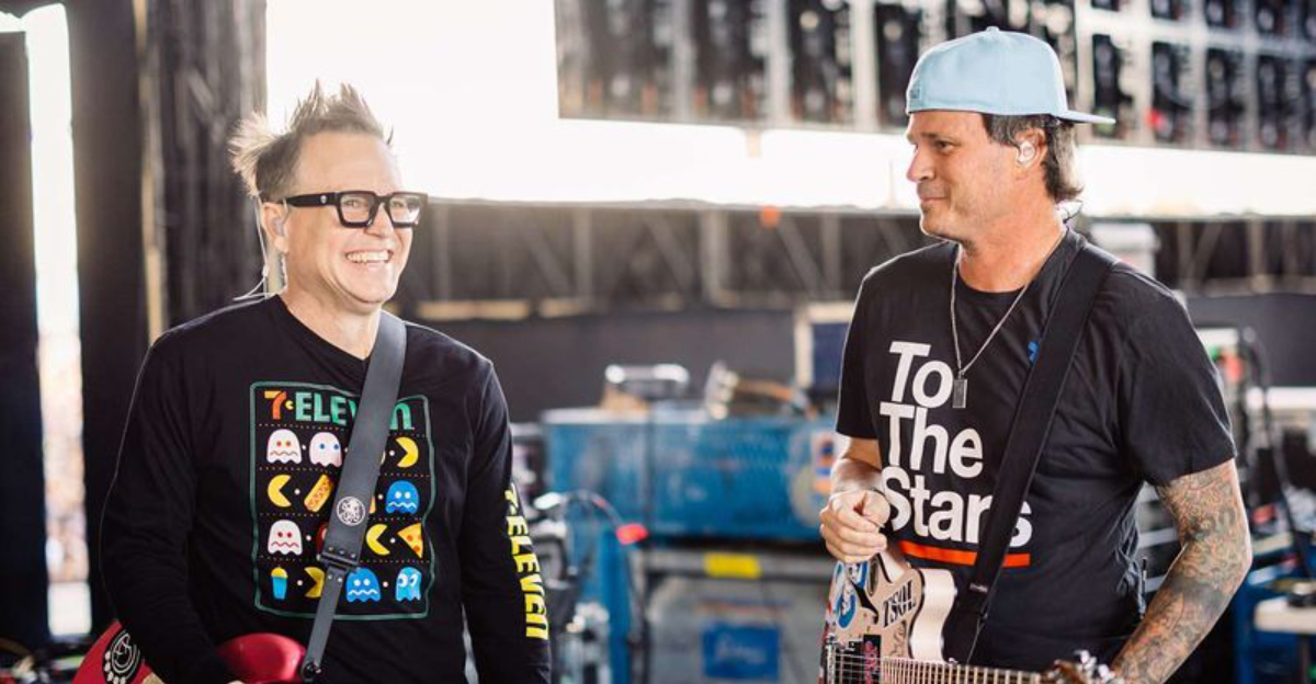 9 musicians everyone loved - except their coworkers