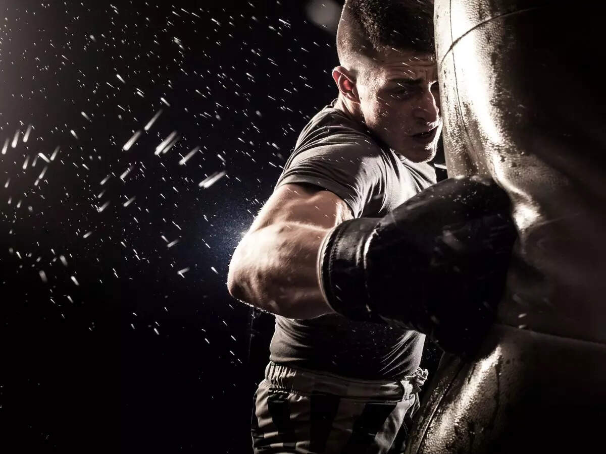 6 exercises that help muscles hold strength longer