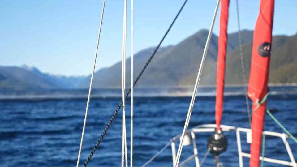 Get ready for a 180 degree wind shift – the moment everything changes
