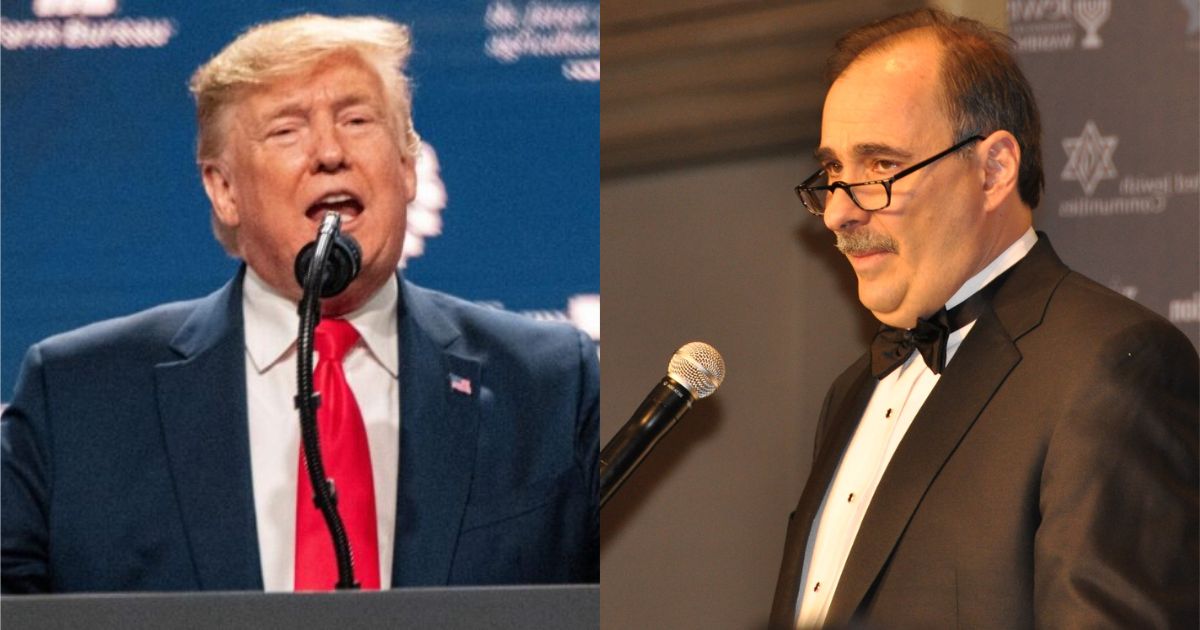 Trump’s obsession could be a ‘big political problem’ for Republicans ...