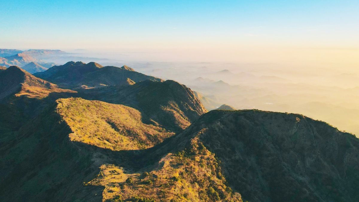 Why Supreme Court stay on its Aravalli definition is just the first ...