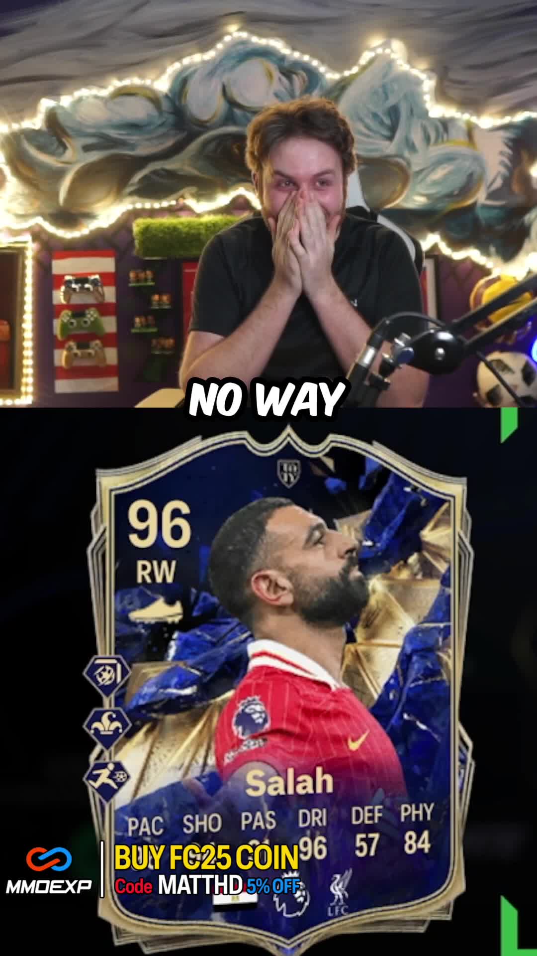 OMG I packed an insane TOTY!