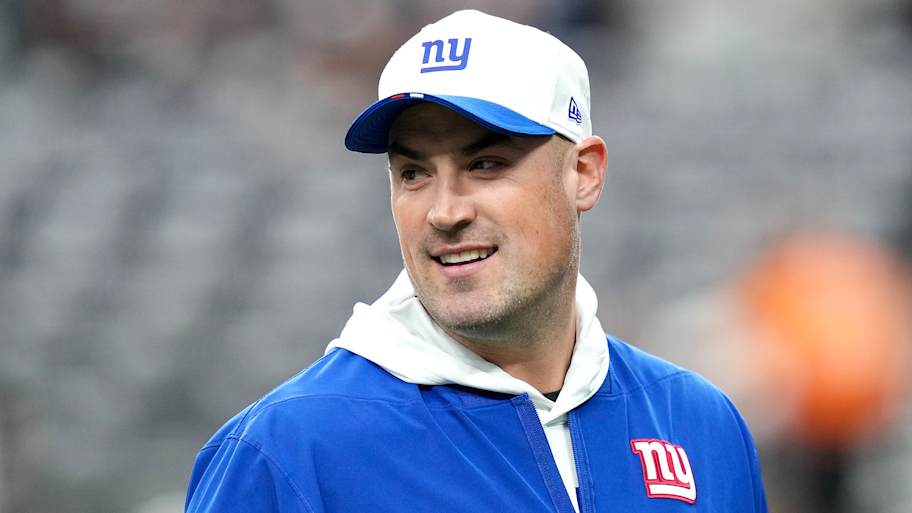 Giants legend delivered reality check fans weren’t ready for after Week ...