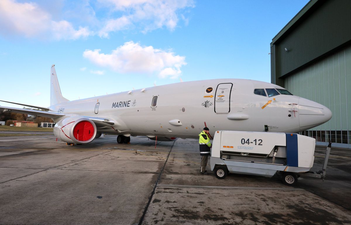 Danemark : Malgré les tensions liées au Groenland, le pays va acheter ...