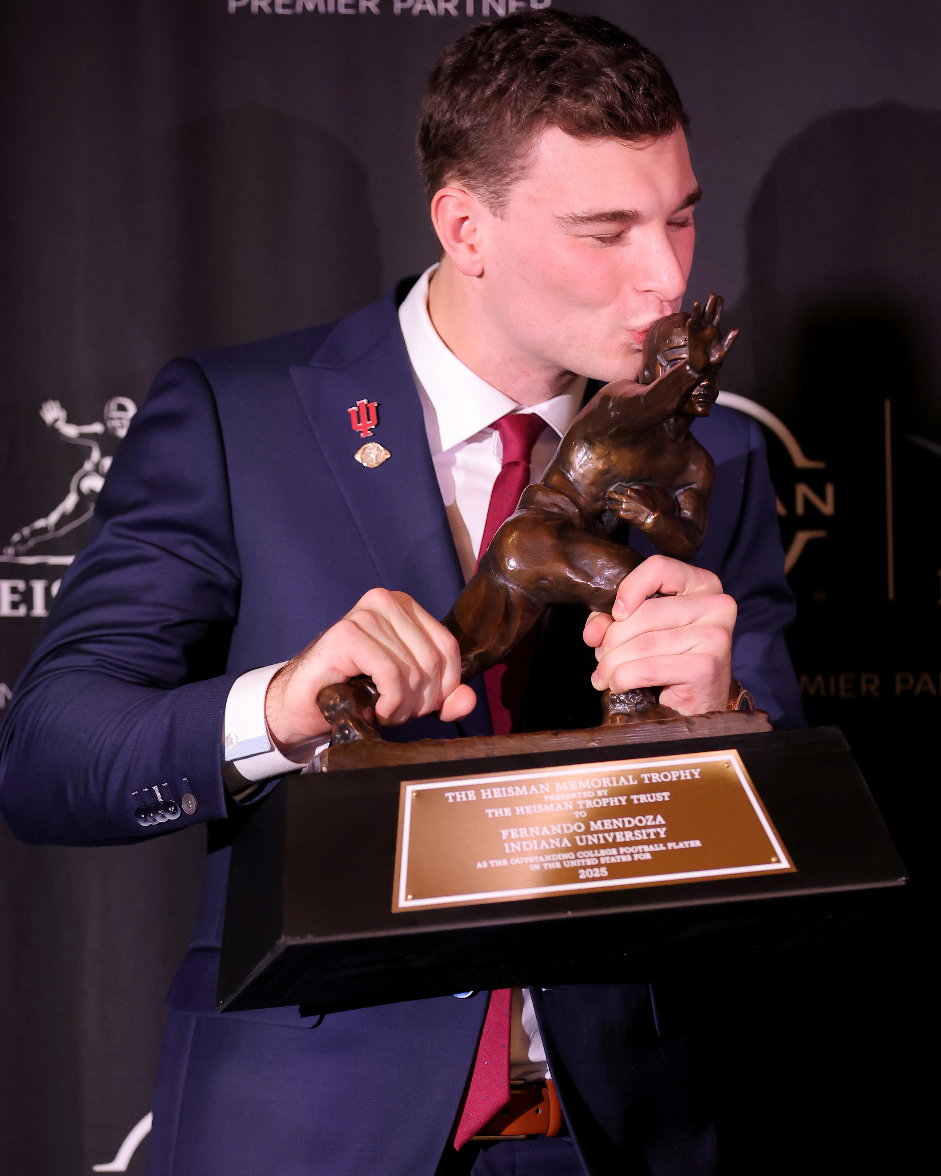 Raiders 3-round 2026 mock draft now that they're slated for No. 1 pick