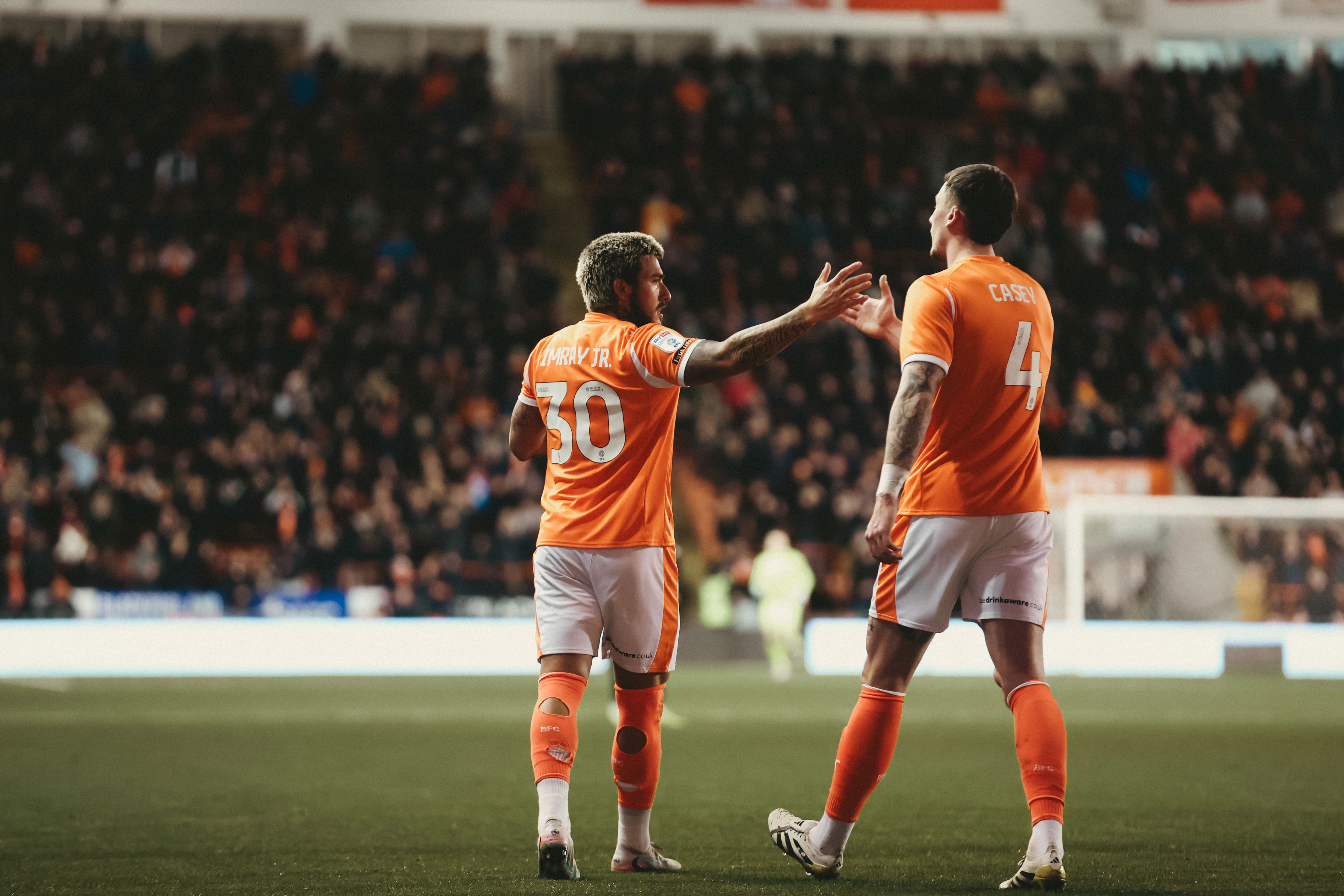 'I can offer that' - Crystal Palace loanee gives honest verdict on ...