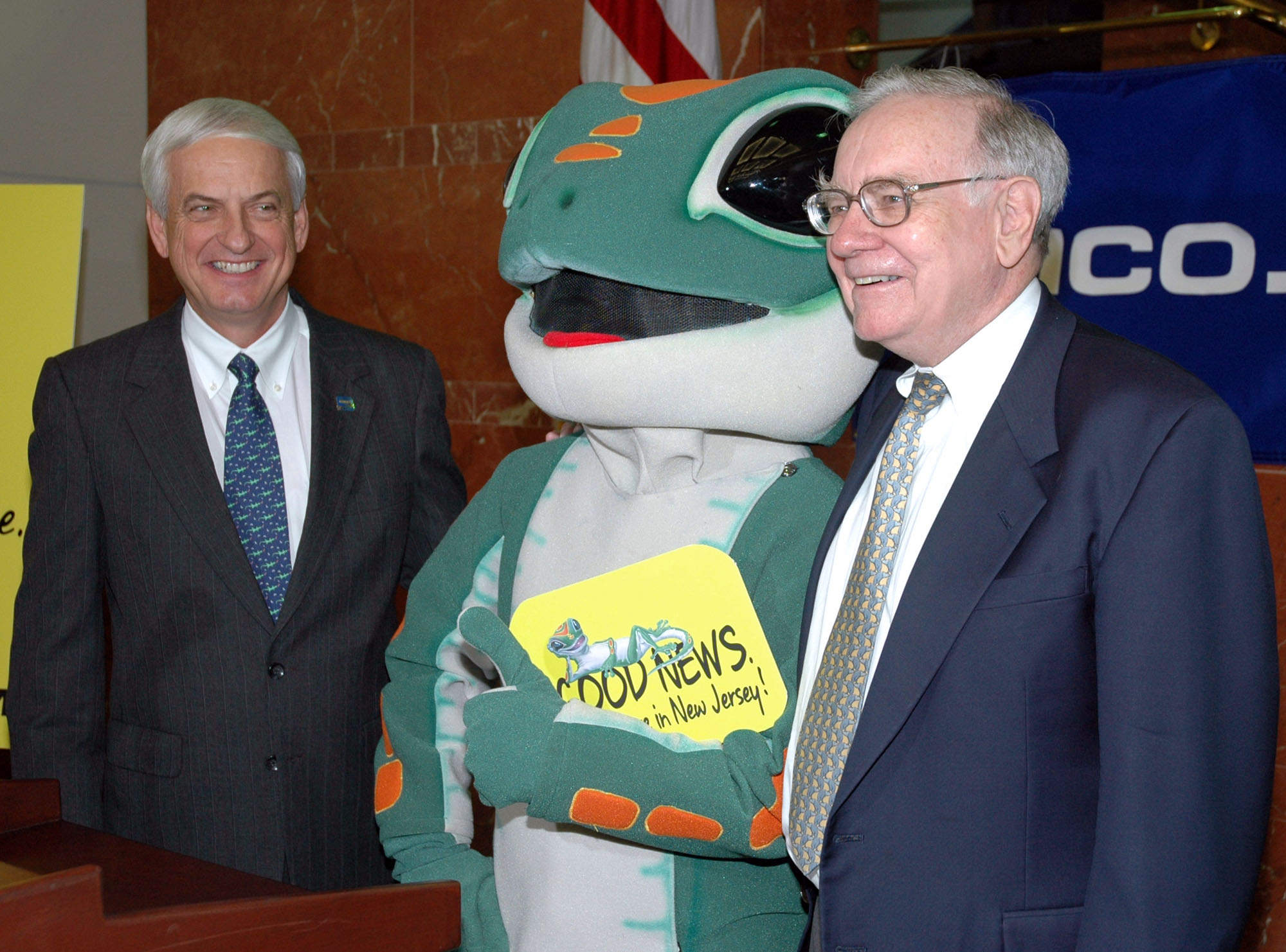 A vicious cycle beats a virtuous one: How Warren Buffett’s Geico fell ...