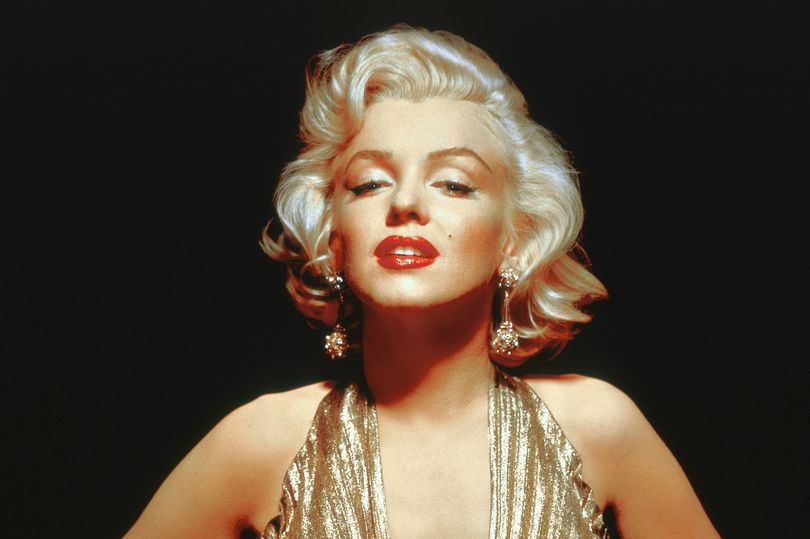 Marilyn Monroe's coroner says 'alarm bells went off' over shock autopsy ...