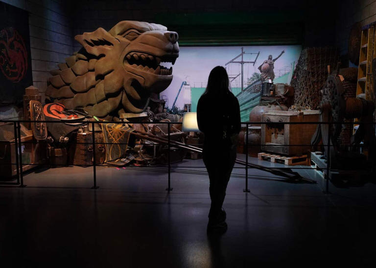 Company behind Game of Thrones Studio Tour call for movement on parking ...