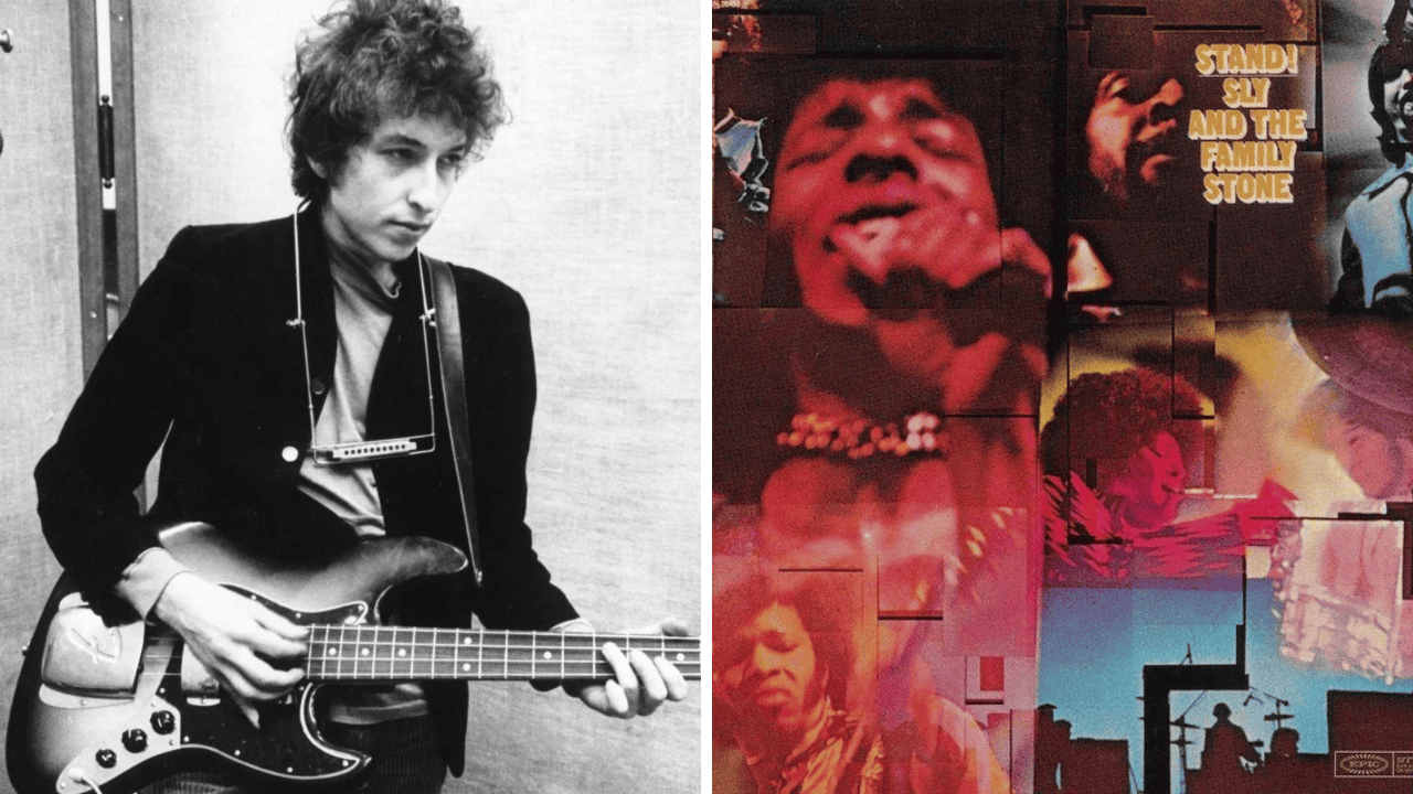 16 albums from the '60s that shaped music history