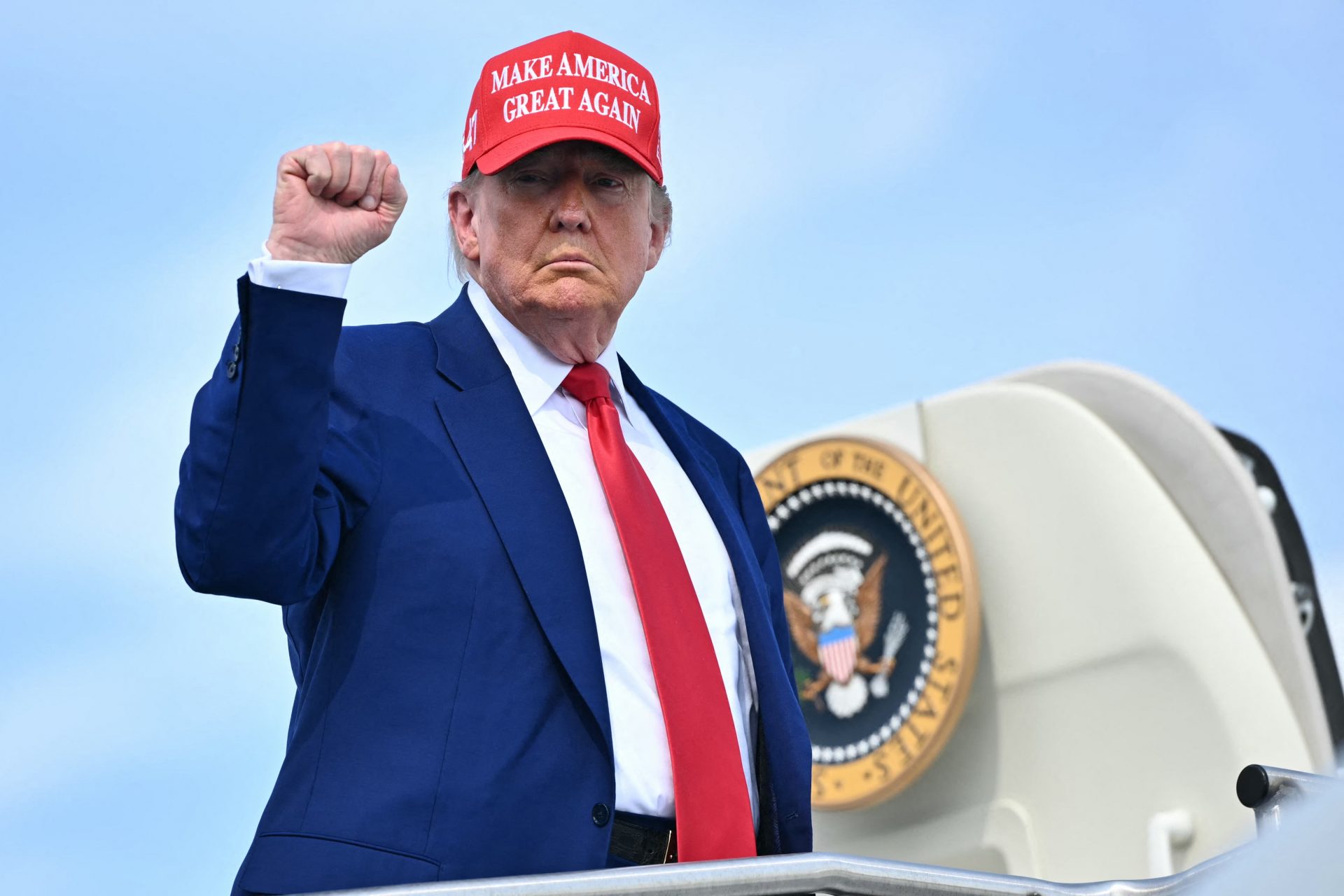 How Donald Trump irreparably damaged the US-Canada relationship