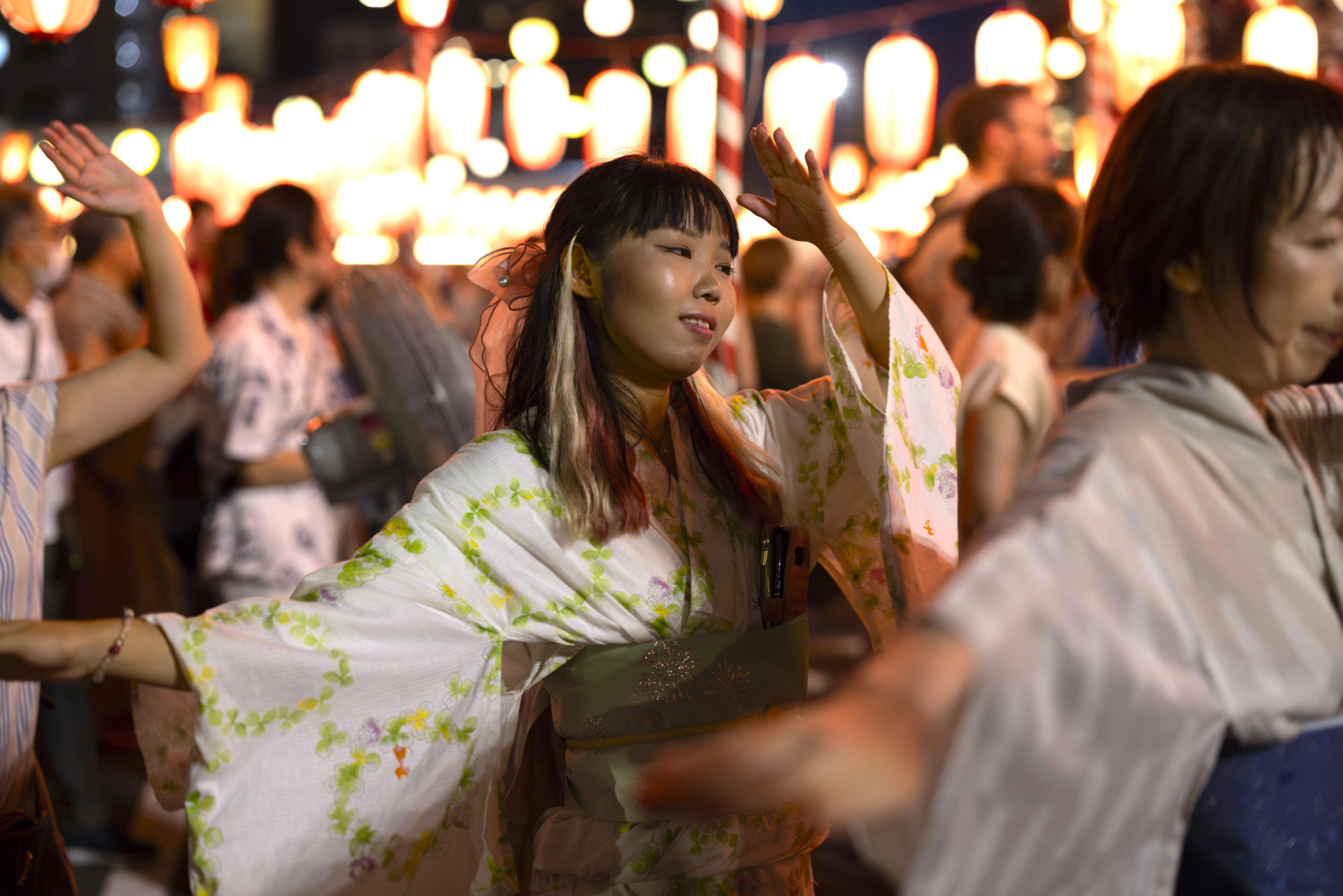 The most common surnames around the world