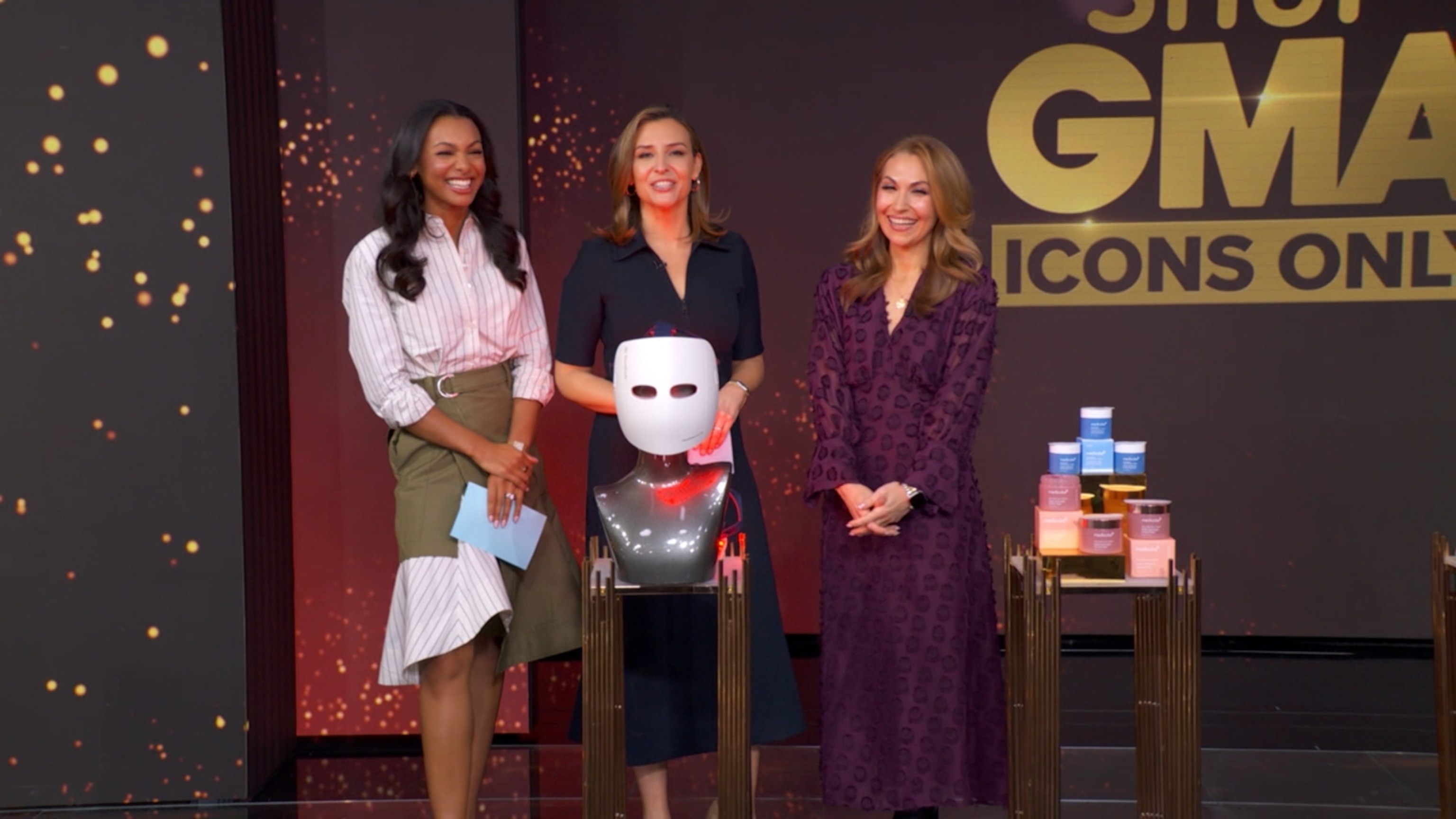 Shop 2025’s biggest trends in beauty