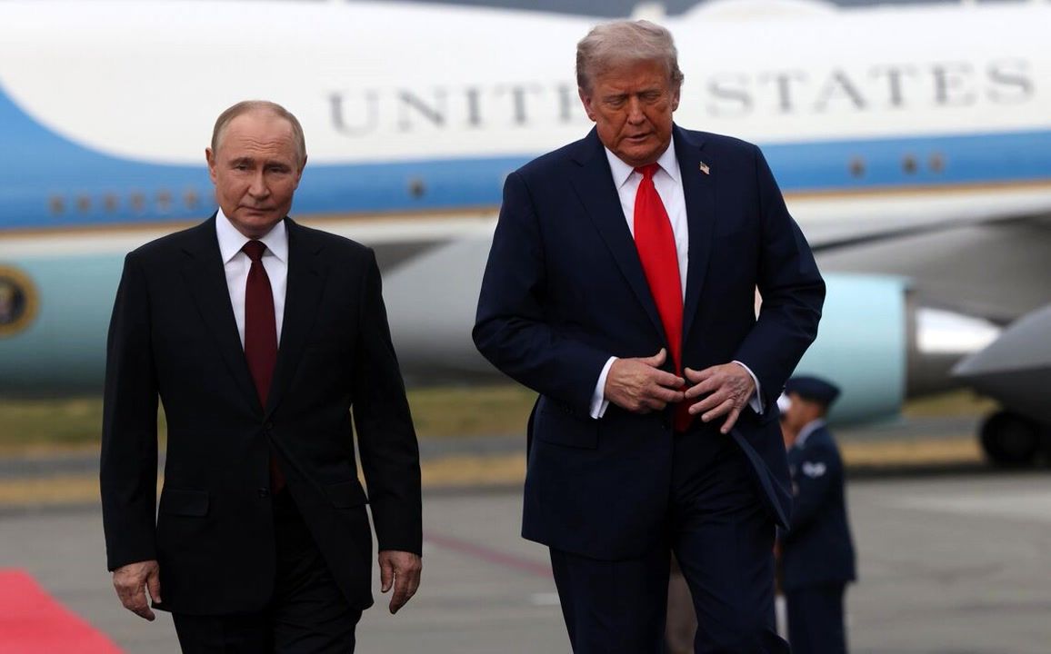 Russian media praises Trump’s pro-Putin, anti-Europe stance