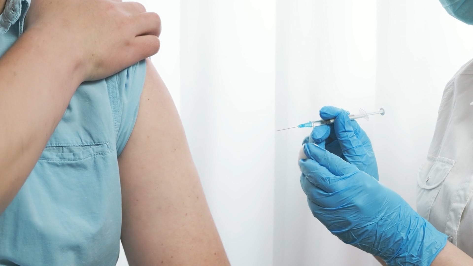 Your shingles shot could prevent heart attacks and strokes, study shows