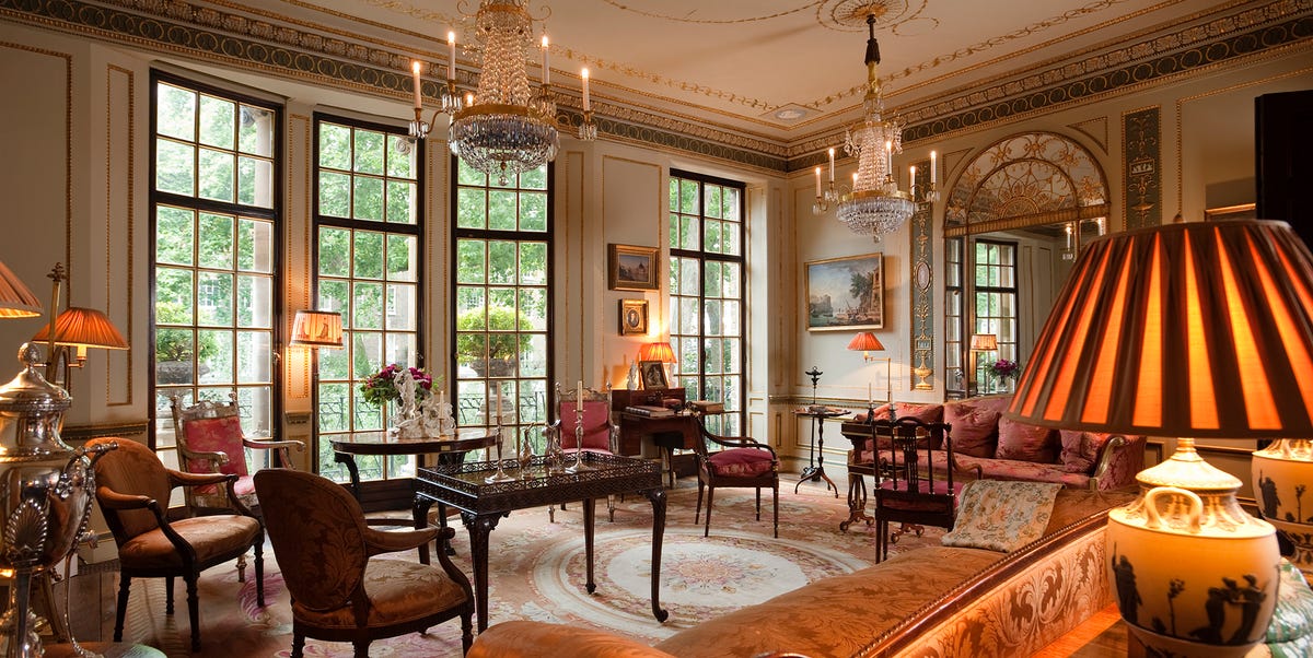 How estate sales became Gen Z’s latest obsession