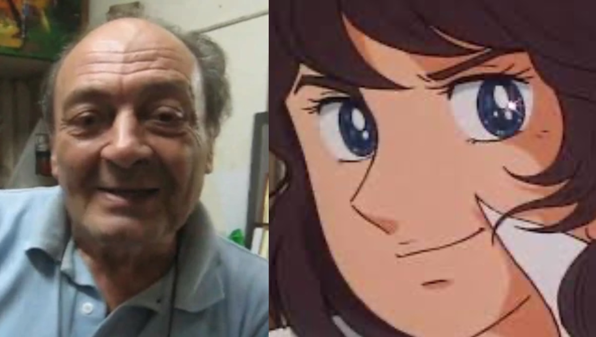 Muere Andrés Turnes, reconocido actor de doblaje latino que dio voz a ...