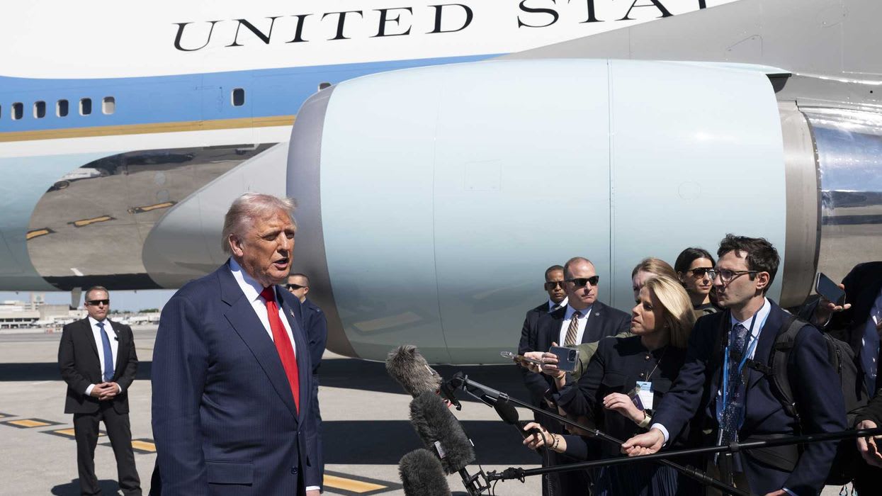 Trump’s 'double jeopardy' policies violate a core constitutional ...