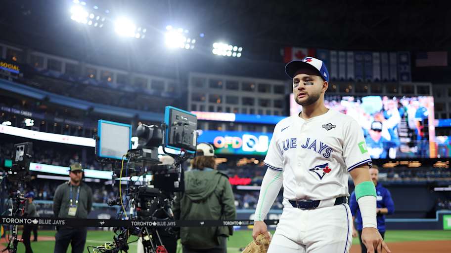 Dodgers' latest mini trade should sneakily scare Blue Jays fans