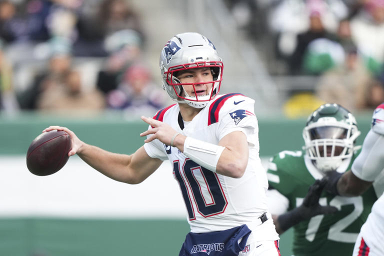 NFL Week 17 grades: AFC East
