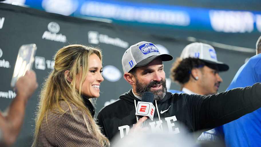 Duke turns focus to Sun Bowl while eyeing portal upgrades